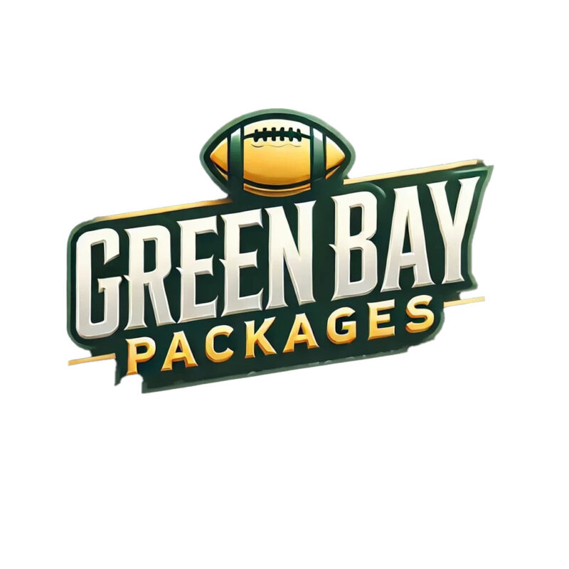 Green Bay - Green Bay Packers Packages